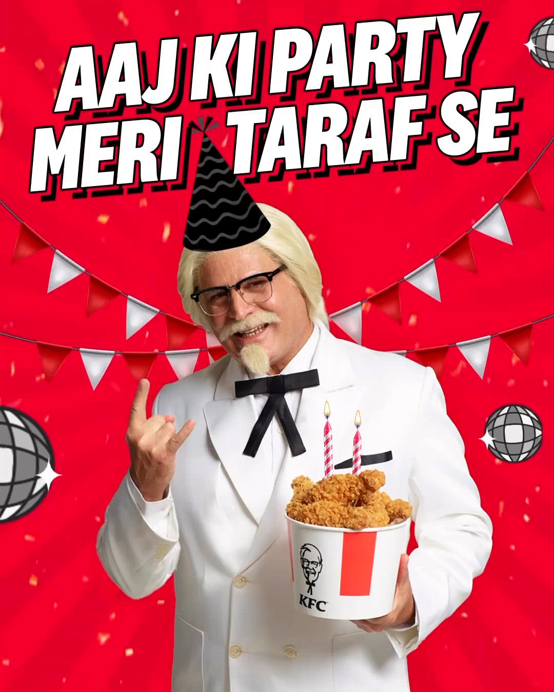 KFC (Mount Poonamallee Road) in Porur,Chennai - Order Food Online ...