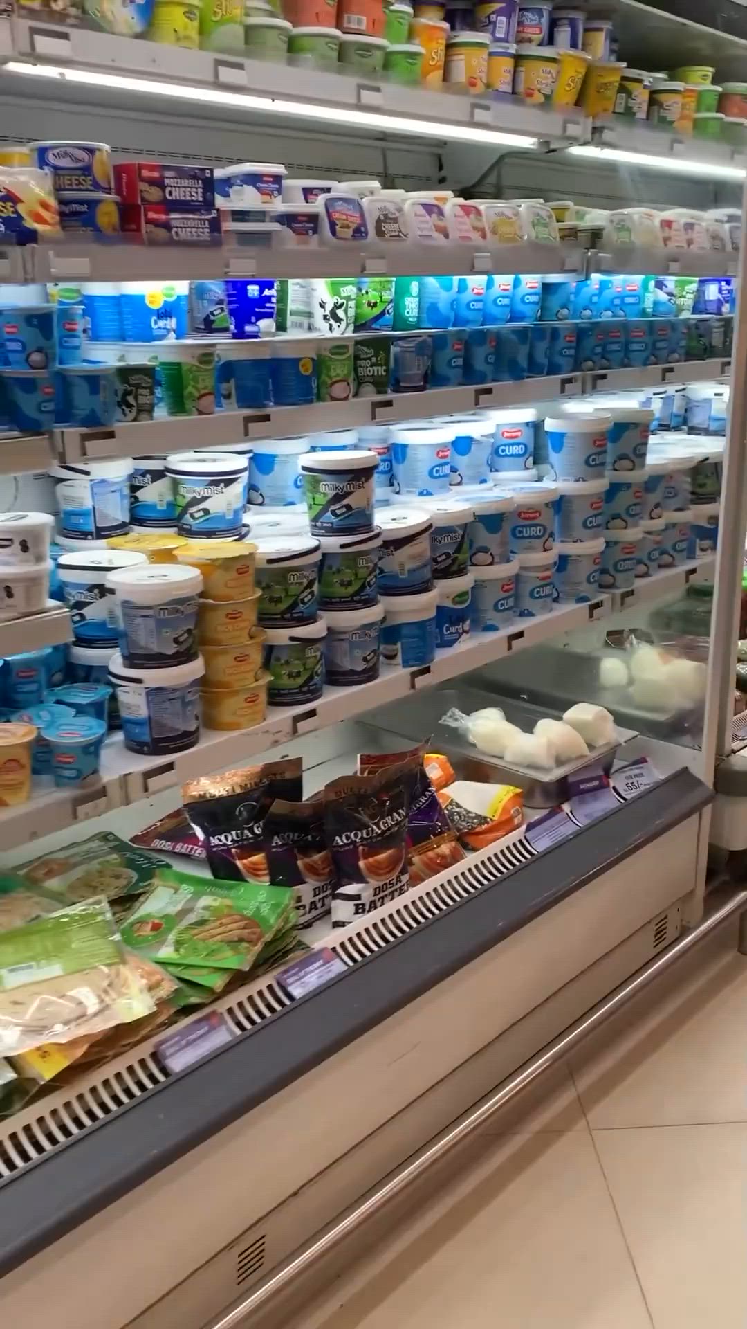 Ratnadeep Super Market in Serilingampally,Hyderabad - Supermarkets near ...
