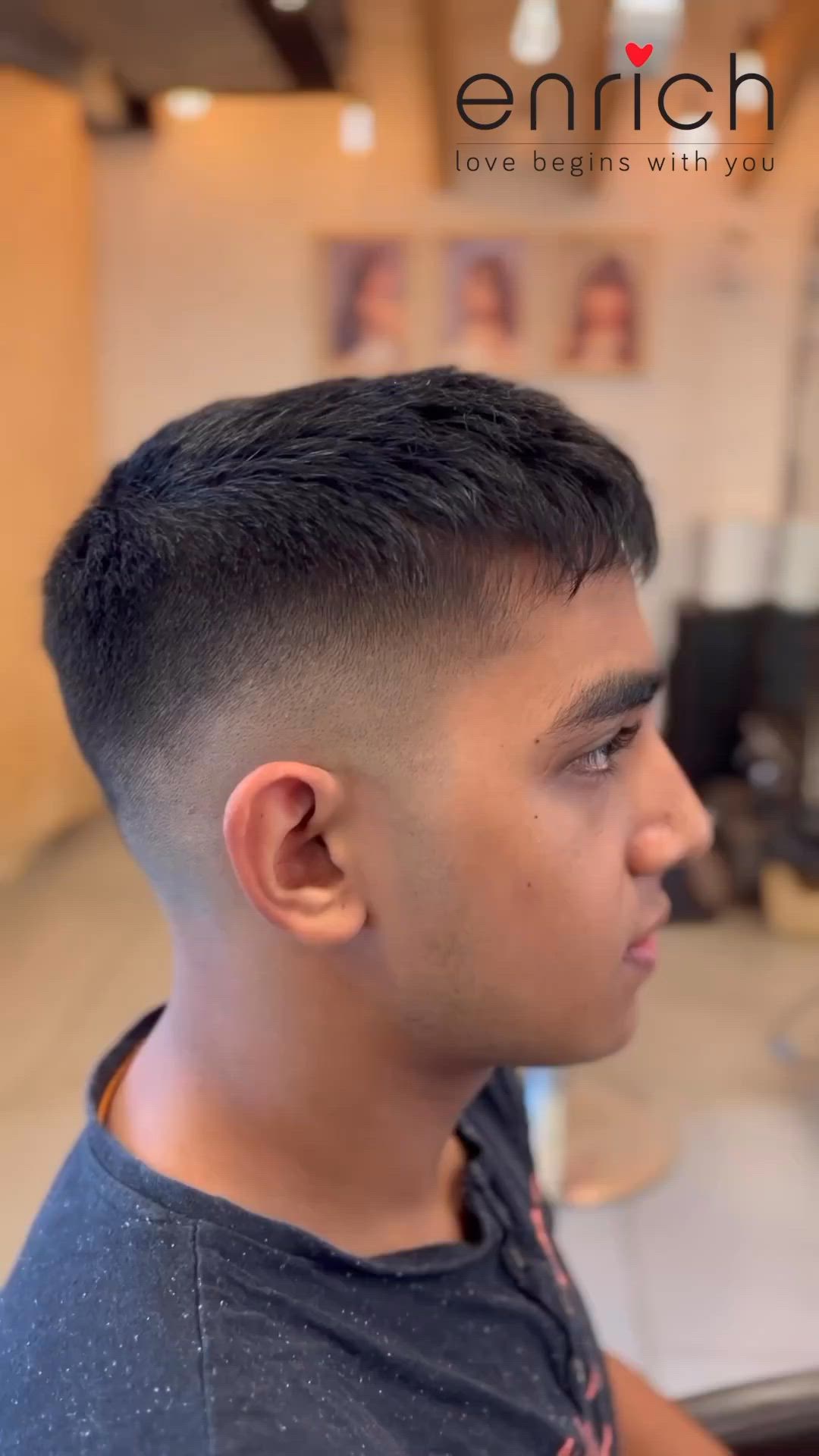 Enrich Beauty in Kandivali West,Mumbai - Salons near me in Mumbai ...