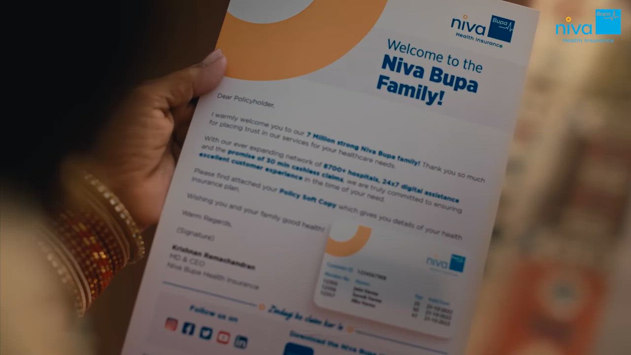 Photo Gallery of Niva Bupa Health Insurance Company Limited in ...