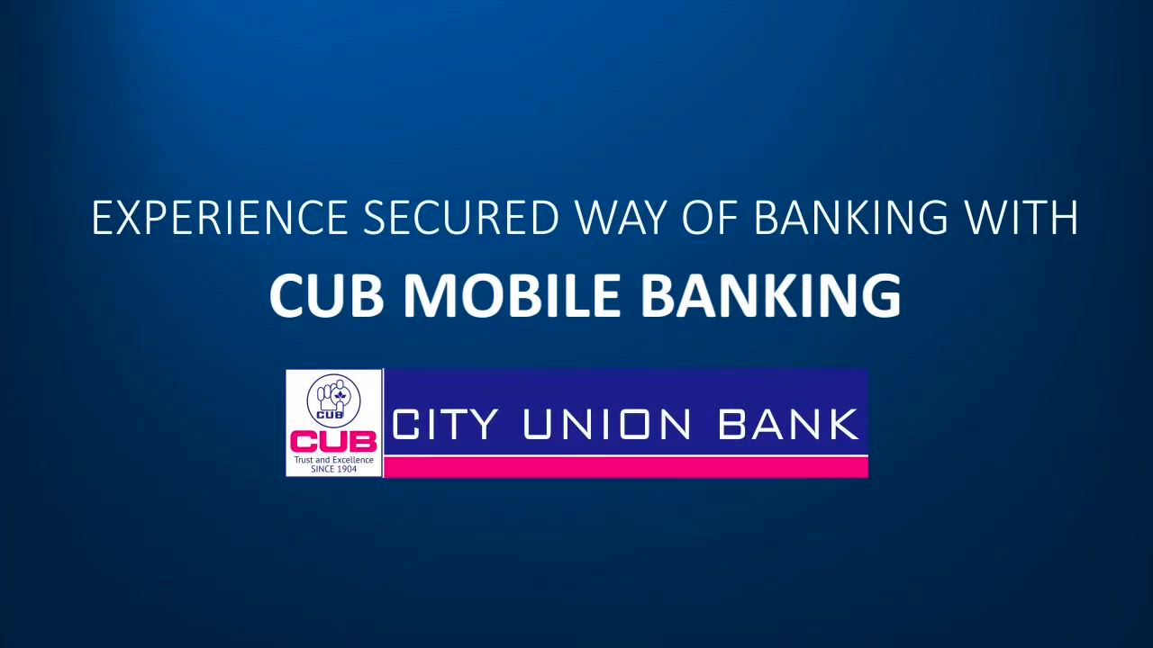 Videos from City Union Bank Ltd in K K Nagar, Chennai - Justdial
