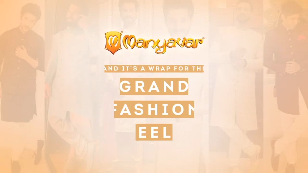 Videos from Manyavar Vedant Fashions Pvt Ltd in Parvat Patia, Surat ...