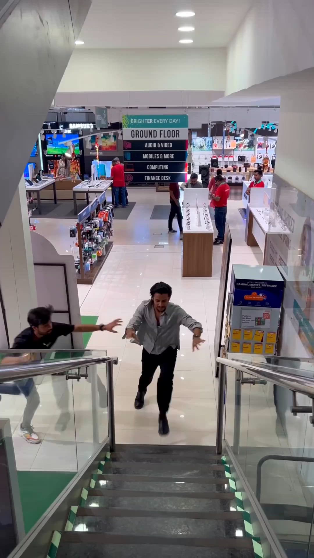 Croma Store, Drive, Road, Ahmedabad - Electronic Retail Store - Justdial