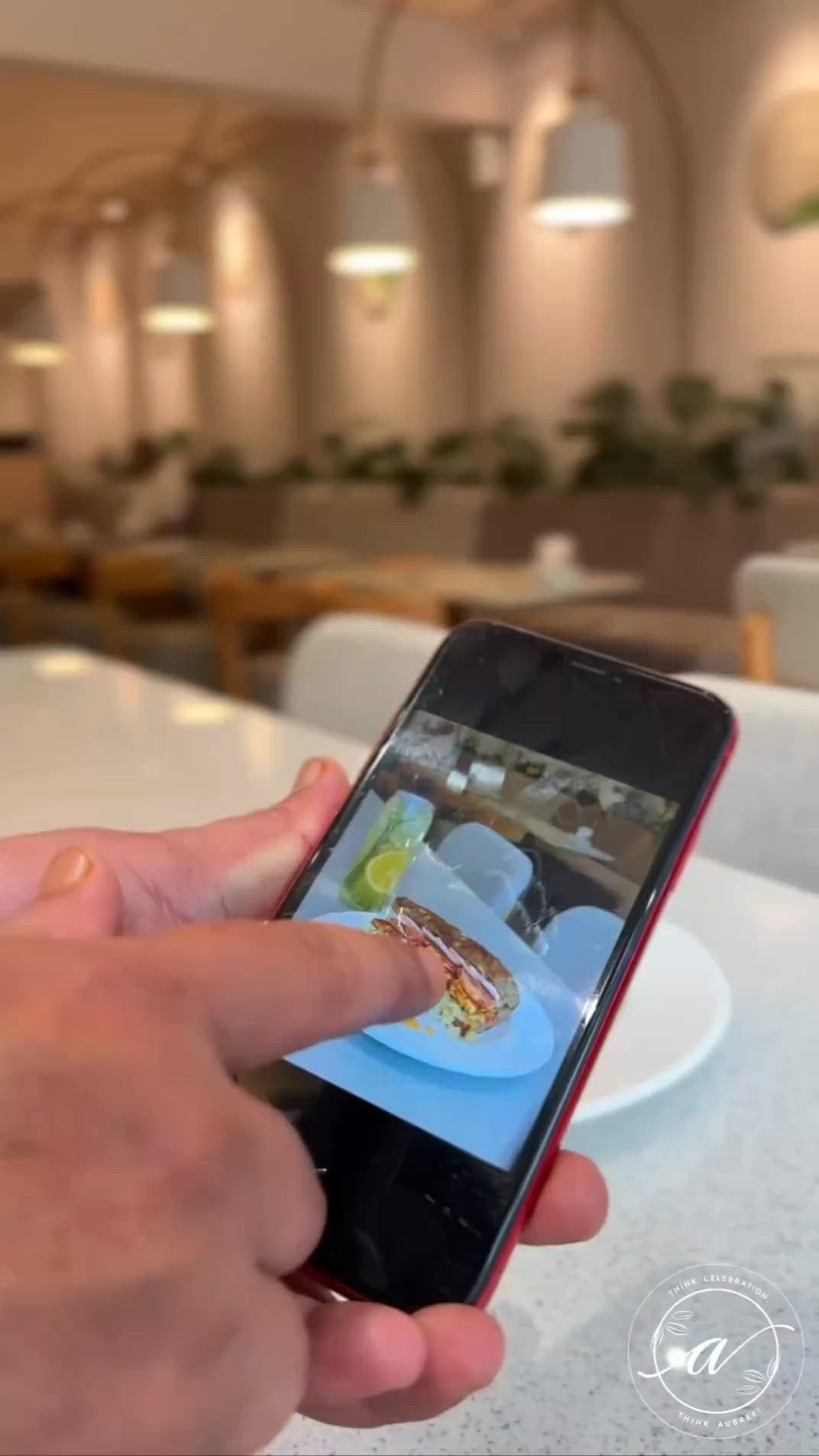 Aubree in Indira Nagar 1st Stage,Bangalore - Order Food Online ...