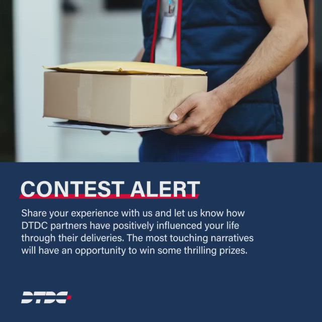 Videos from DTDC Express Ltd in Masjid Bunder, Mumbai - Justdial