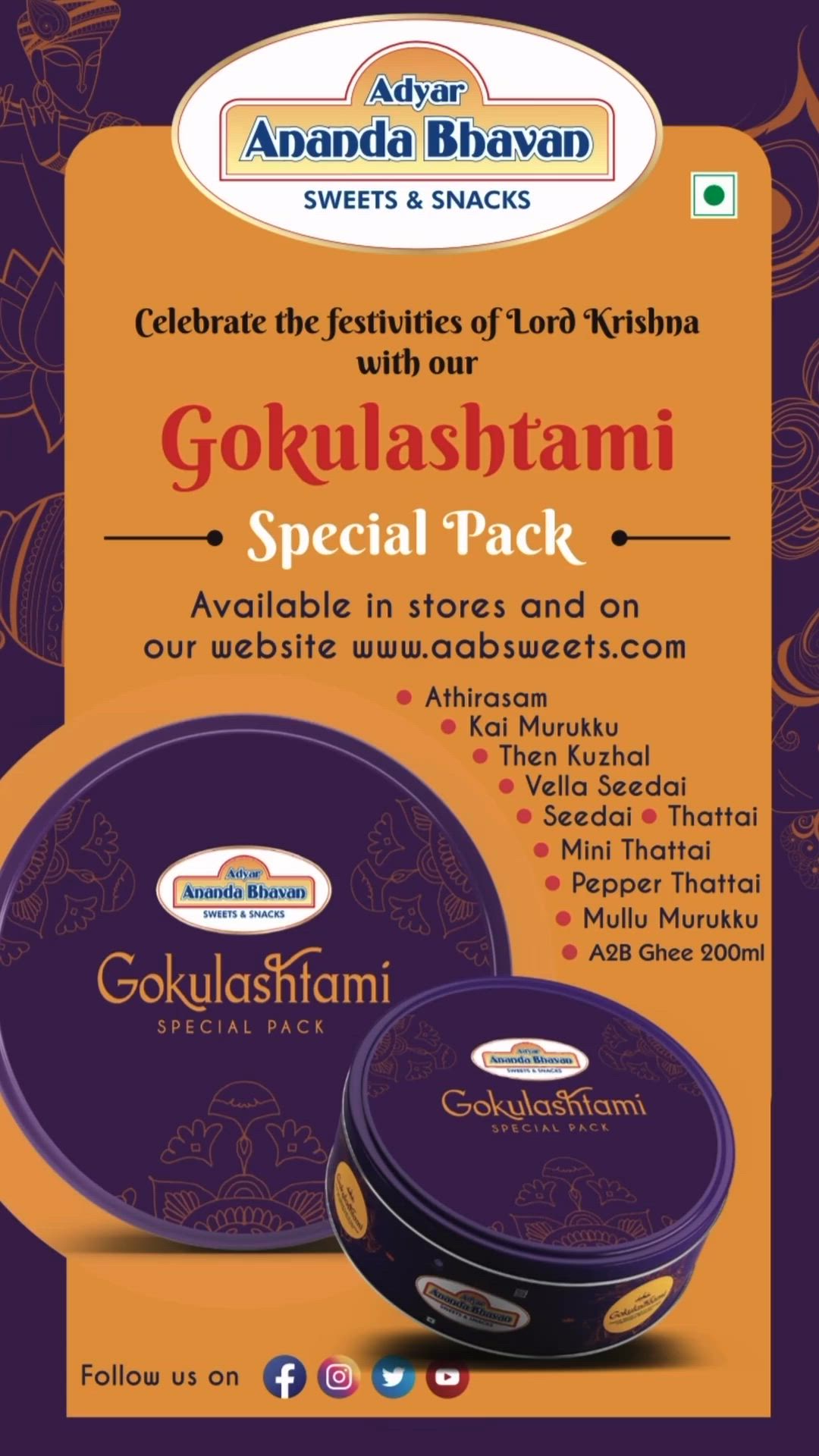 A2B Veg Restaurant in Anna Nagar,Chennai - Order Food Online - South ...