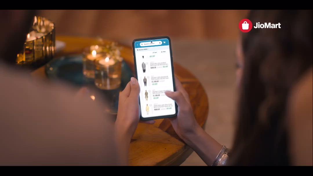 Mobile Care 1 (JioMart Digital Partner) in Haridevpur,Kolkata - Best ...