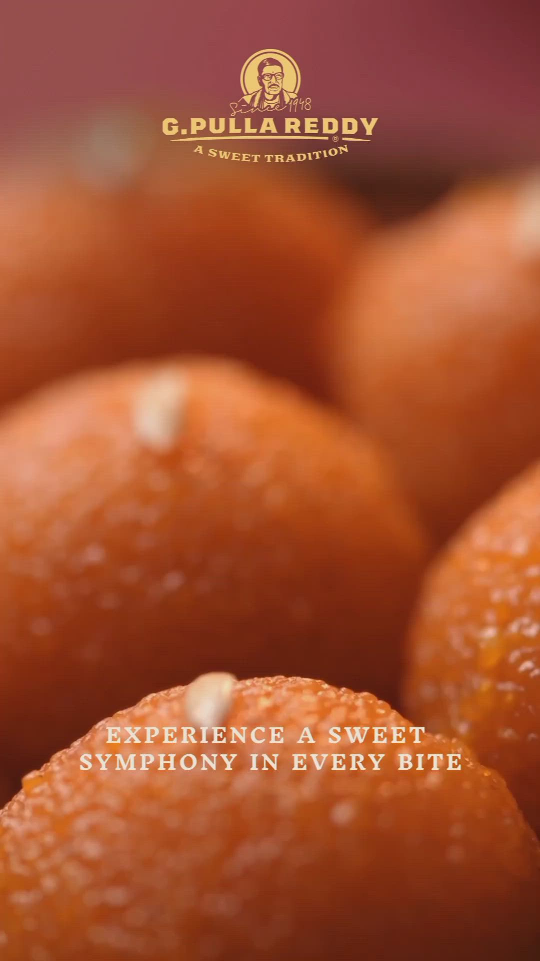 G Pulla Reddy Sweets in Begumpet,Hyderabad - Order Food Online - Sweet ...