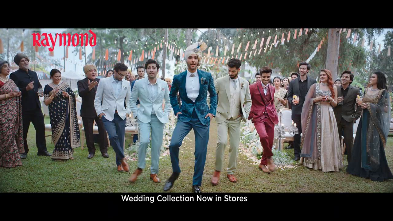 Videos from Raymond Made to Measure (Phoenix Marketcity Mall) in Kurla ...
