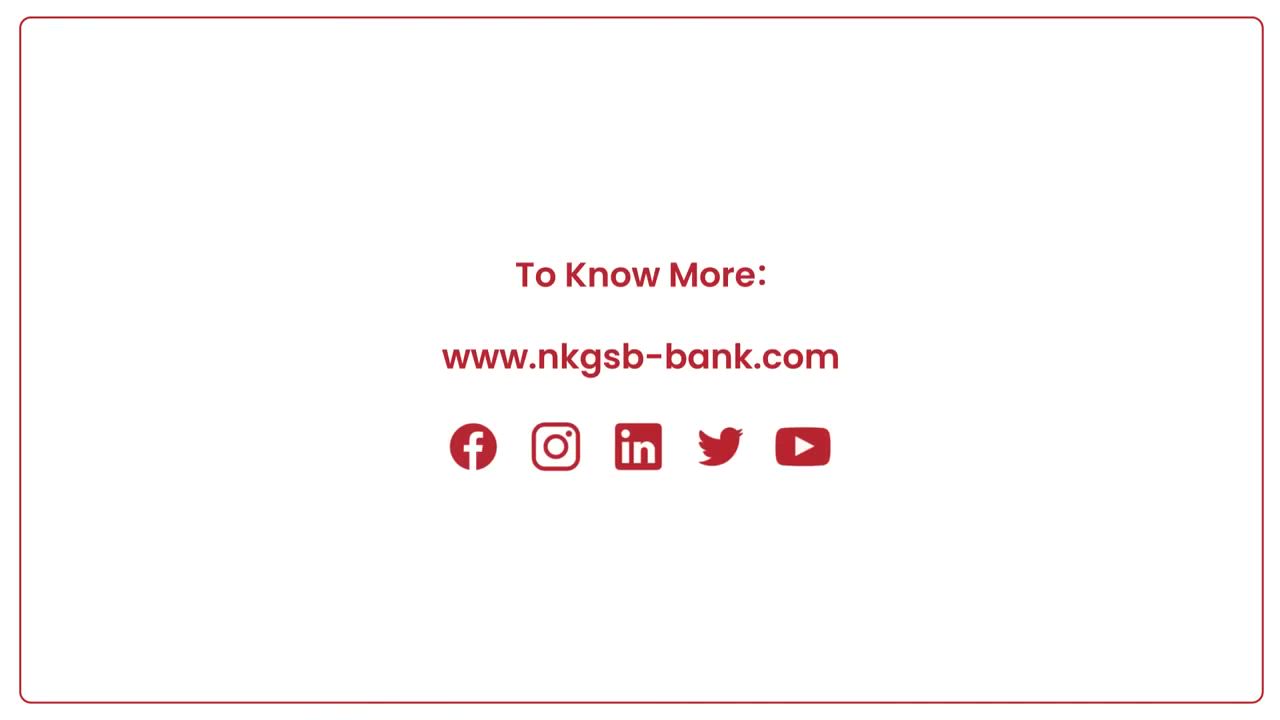 Videos from NKGSB Co-Operative Bank Ltd. in Mangalwar Peth, Kolhapur ...