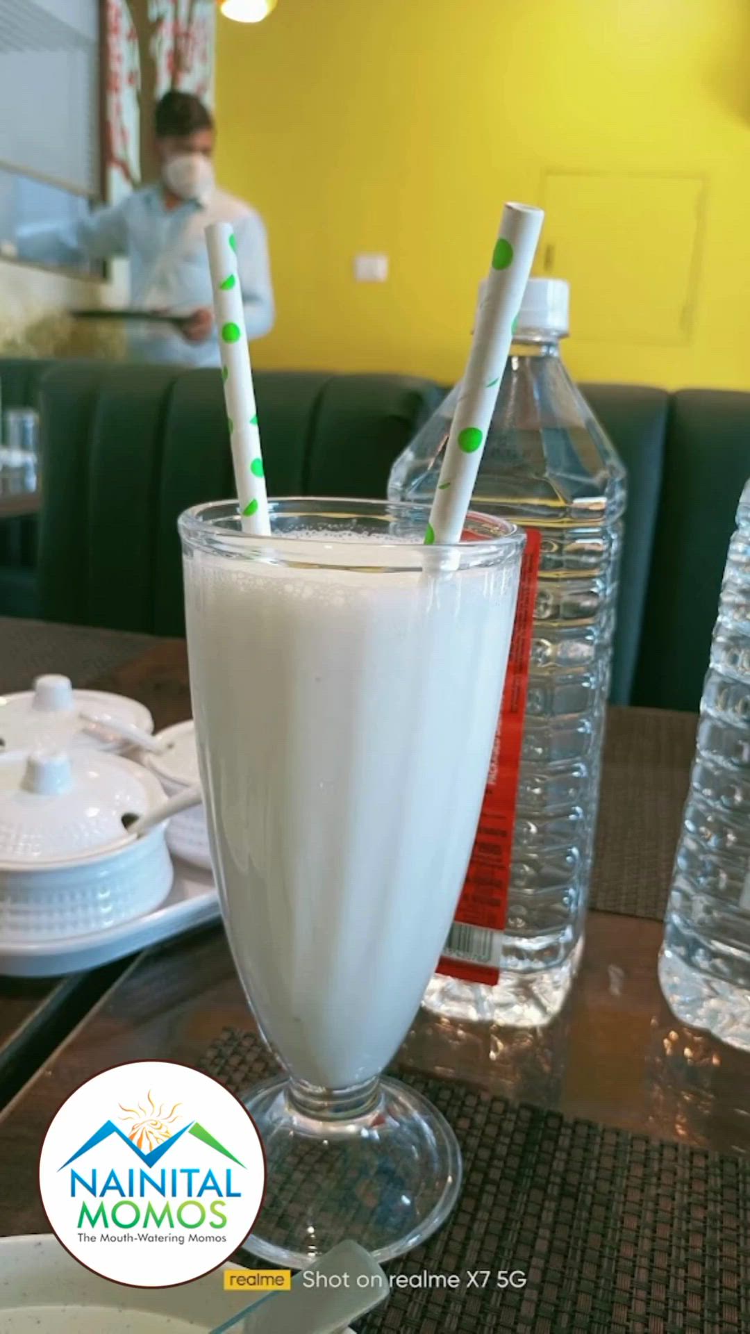 Nainital Momos in Vijay Laxmi Nagar,Sitapur - Order Food Online - Momos ...