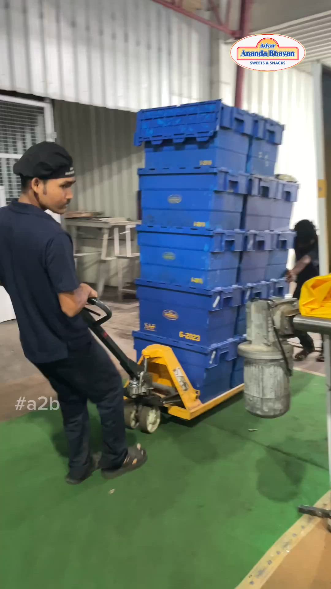 A2B Veg Restaurant in Anna Nagar,Chennai - Order Food Online - South ...