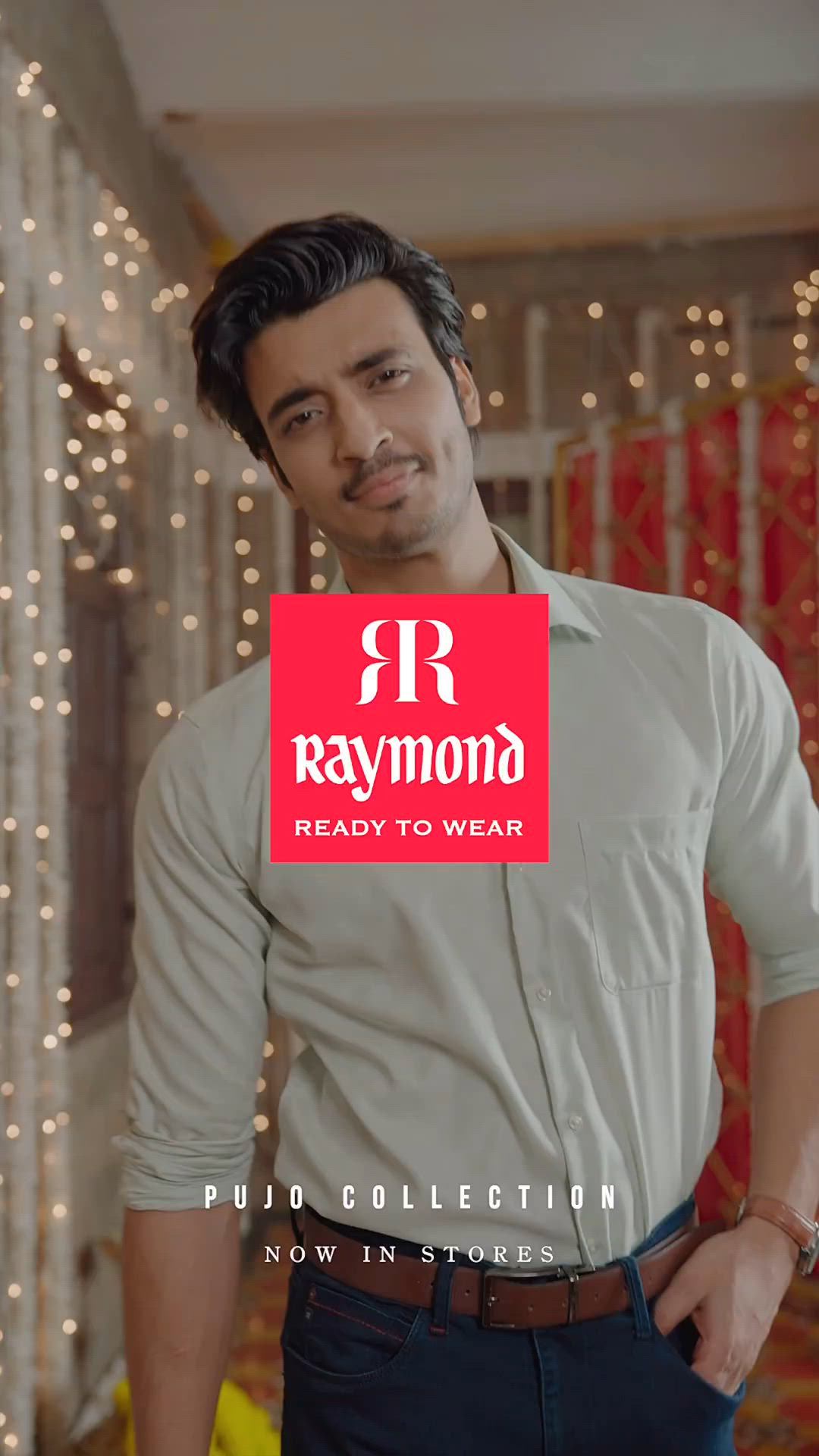 The Raymond Shop in Kumarnagar,Tirupur - Raymond-Readymade Garment ...