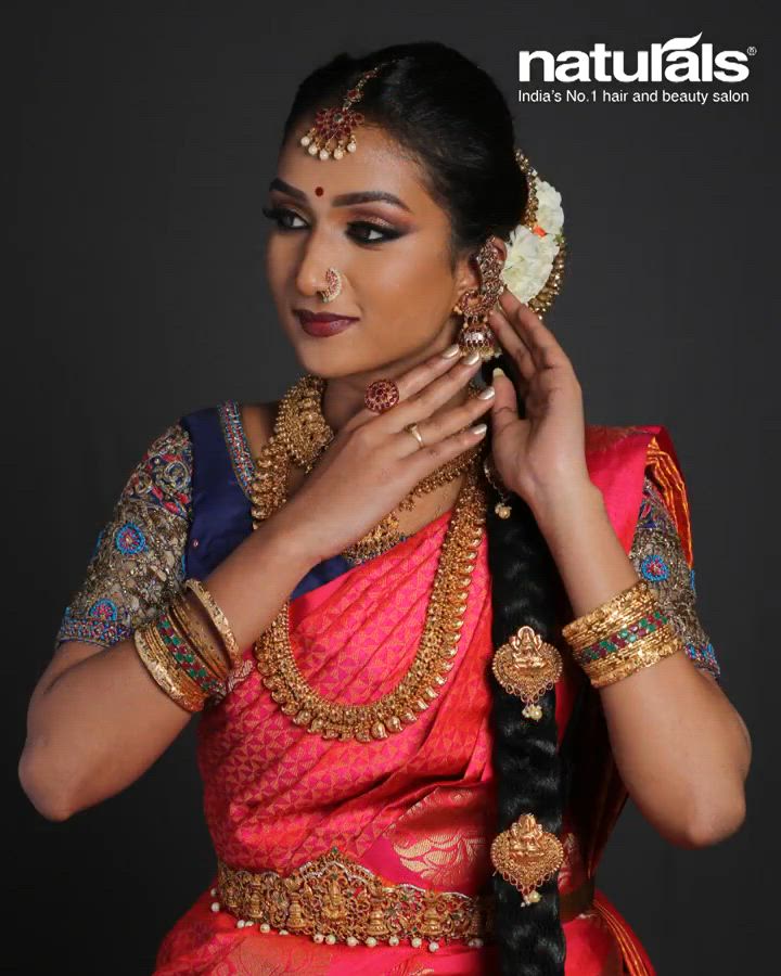 Videos from Naturals Salon in Vidyanagar Hubli, Hubli - Justdial