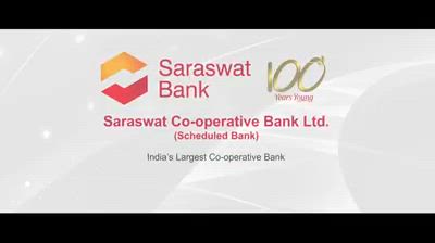 Videos from Saraswat Co-operative Bank Limited in Jayanagar 7th Block ...