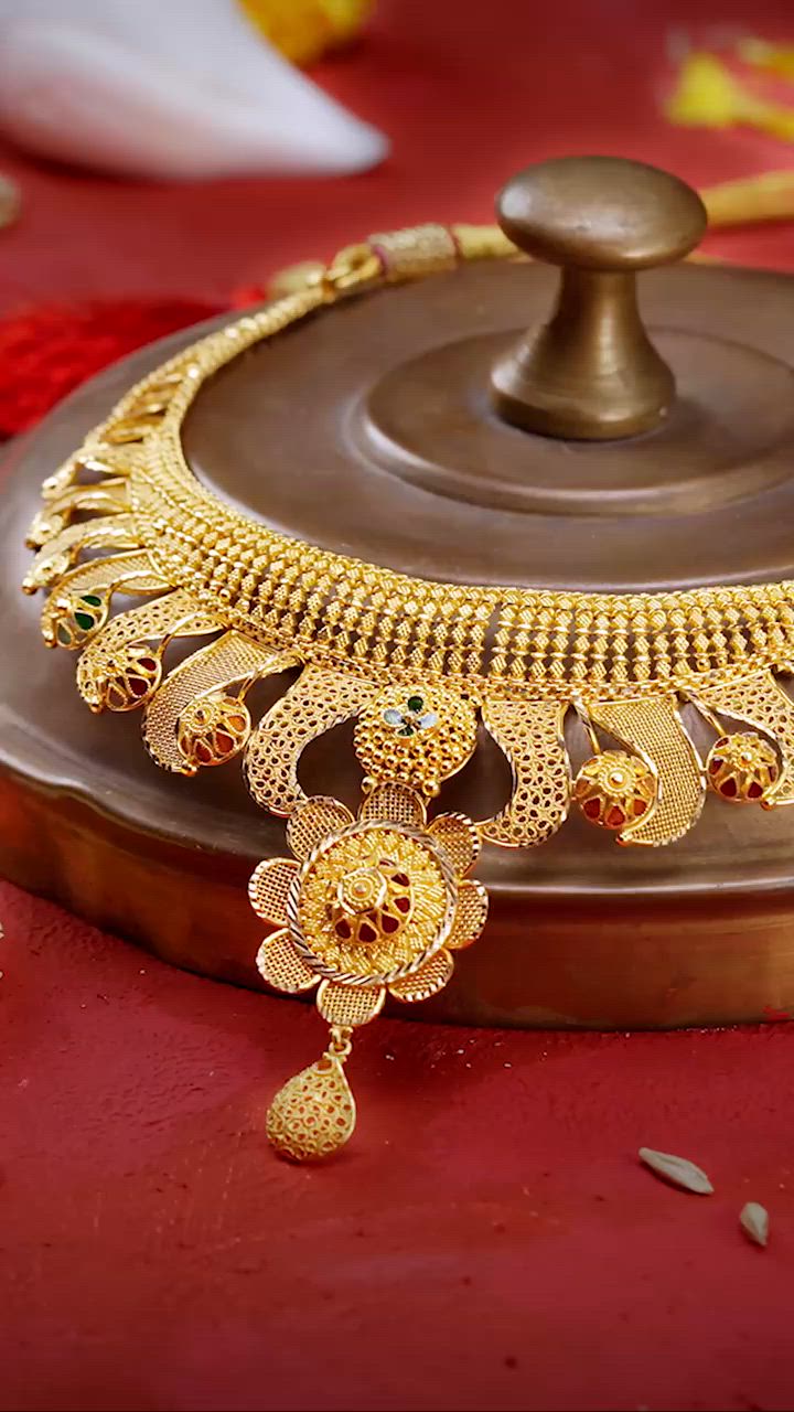 Videos from Tanishq in Valasaravakkam, Chennai - Justdial