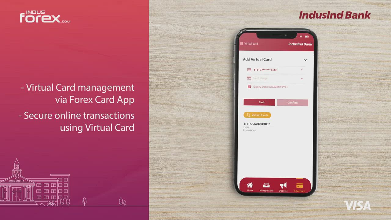 Videos from IndusInd Bank Ltd in Janakpuri, Delhi - Justdial