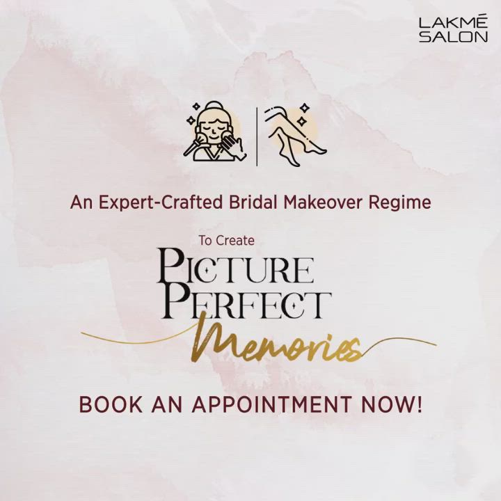 Videos from Lakme Salon in Alto Porvorim, Goa - Justdial