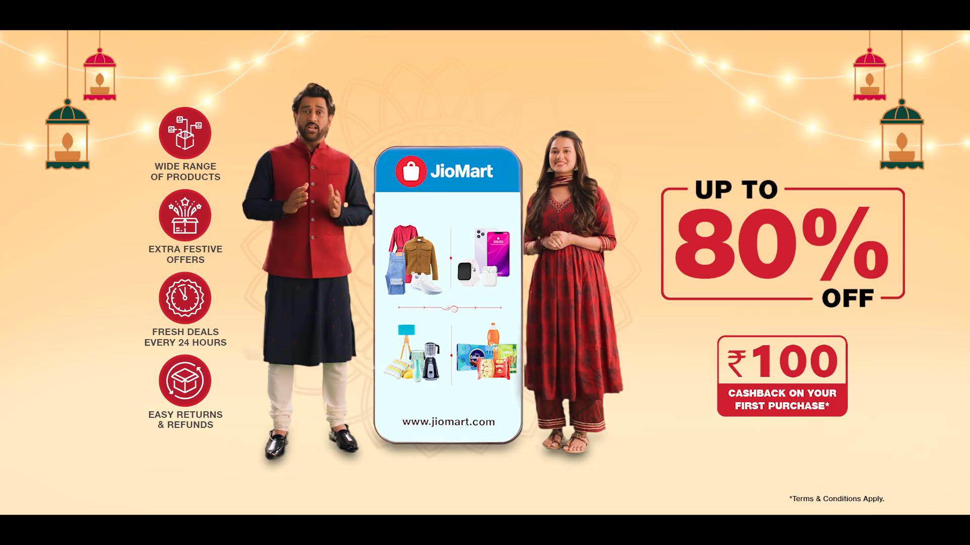 Mobile Care 1 (JioMart Digital Partner) in Haridevpur,Kolkata - Best ...