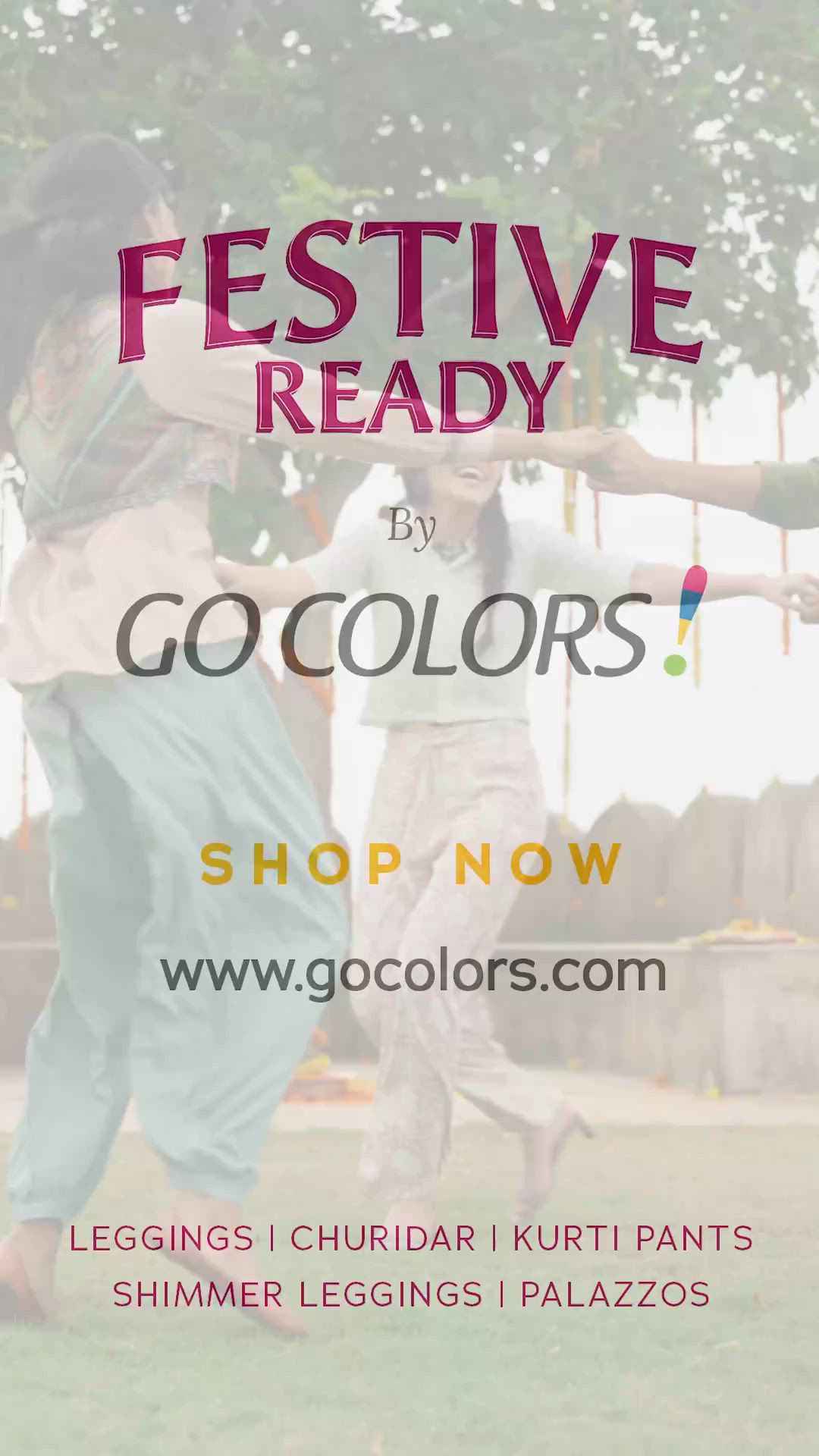 Go Colors Store in Lohegaon,Pune - Go Colors-Women Readymade Garment ...