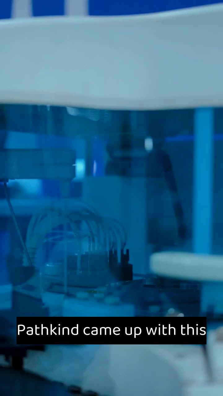 Pathkind Labs in Naini,Allahabad - Pathology Labs near me in Allahabad ...