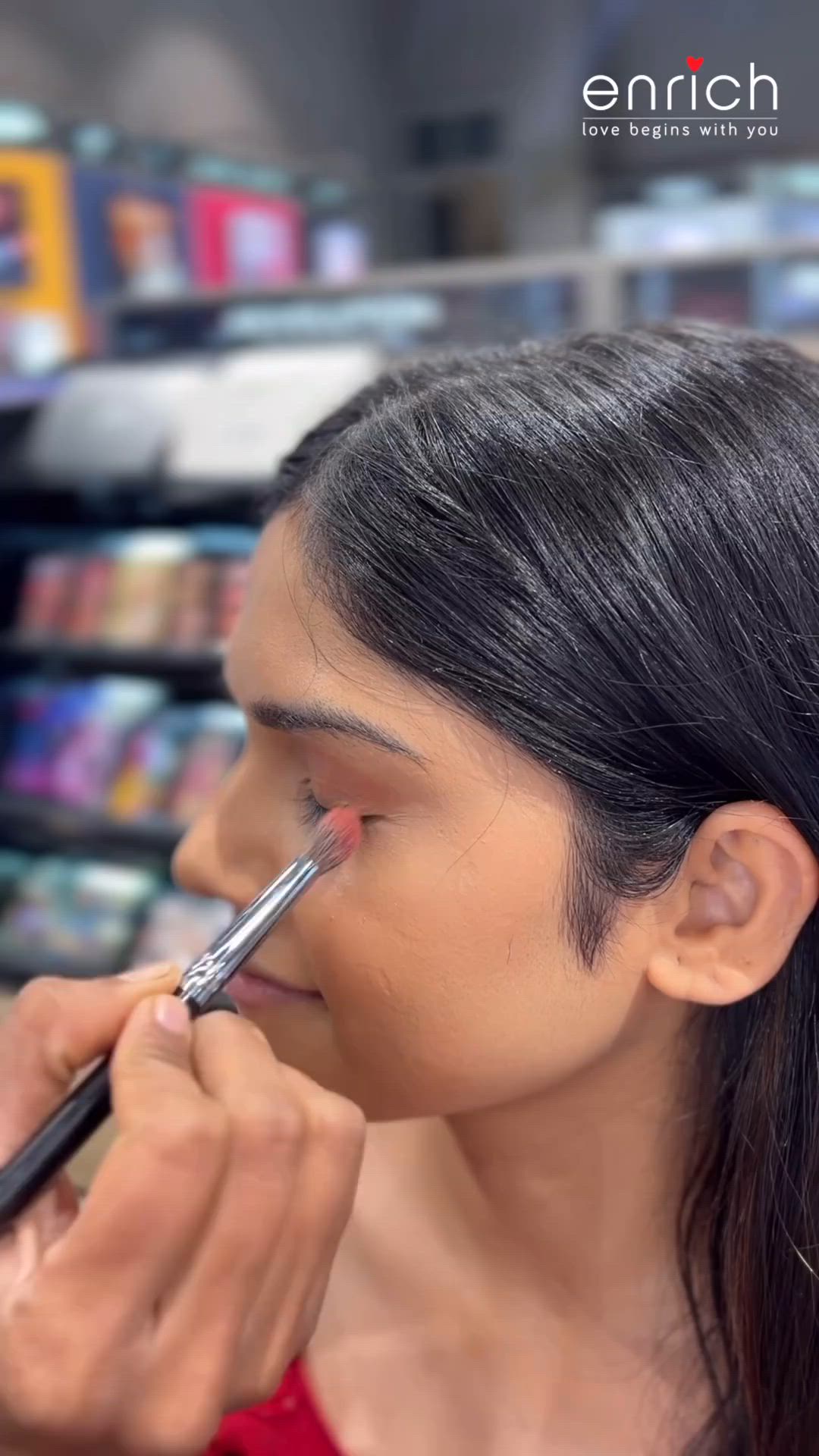 Enrich Beauty in Kandivali West,Mumbai - Salons near me in Mumbai ...