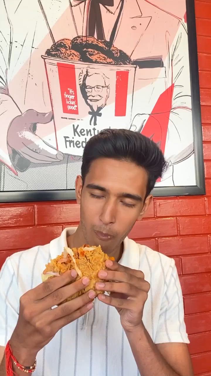 KFC (Mount Poonamallee Road) in Porur,Chennai - Order Food Online ...