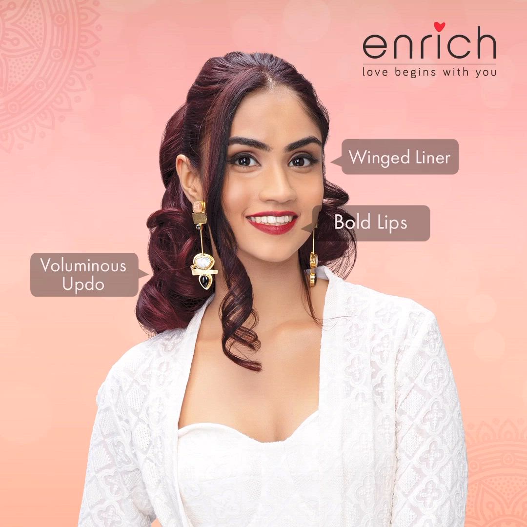 Enrich Beauty in Kandivali West,Mumbai - Salons near me in Mumbai ...