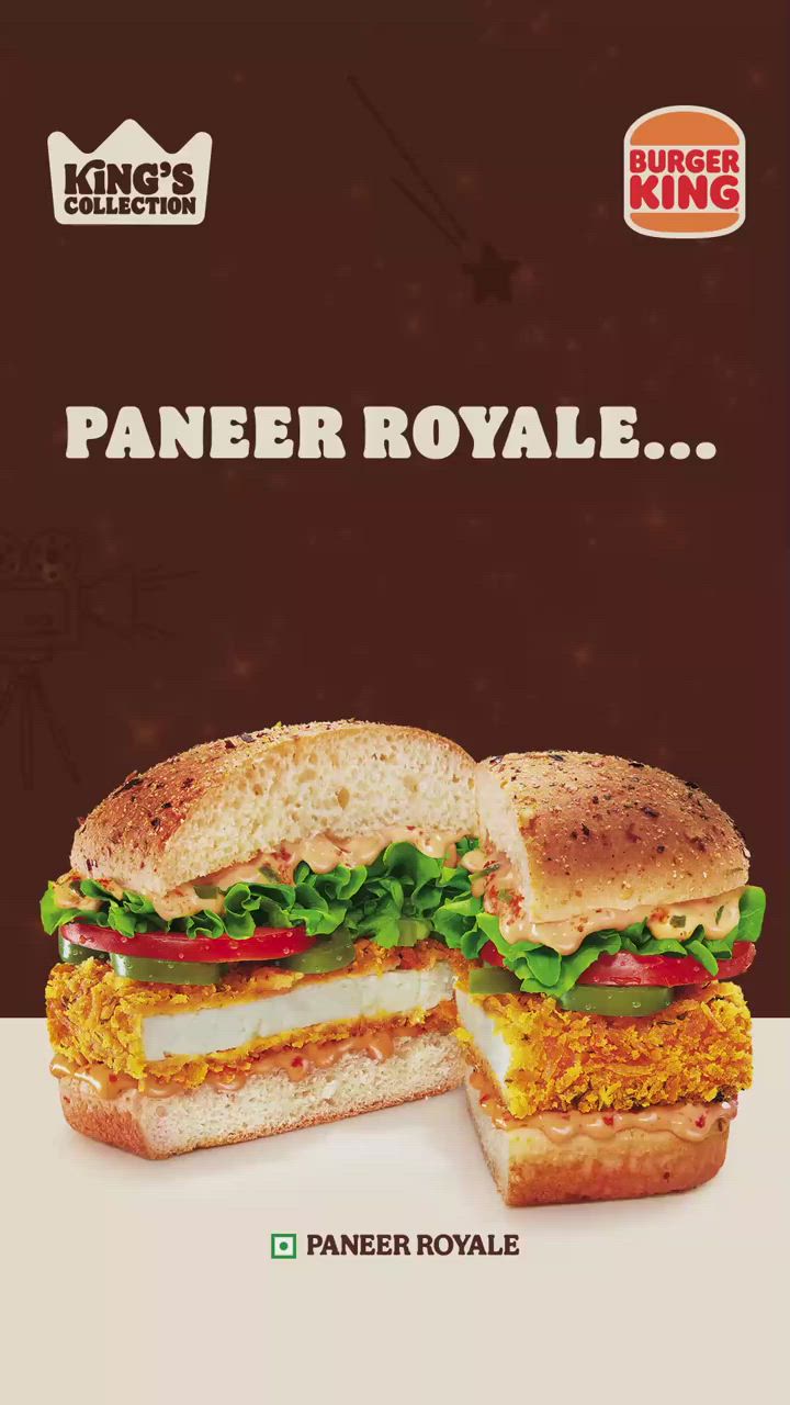 63 Photos of Burger King in tapovan, Rishikesh - Justdial