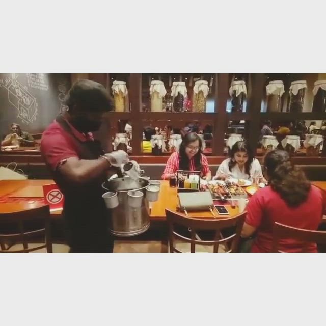 Sigree Restaurant, Vashi, Navi Mumbai - Behind Raghuleela Mall | Buffet ...