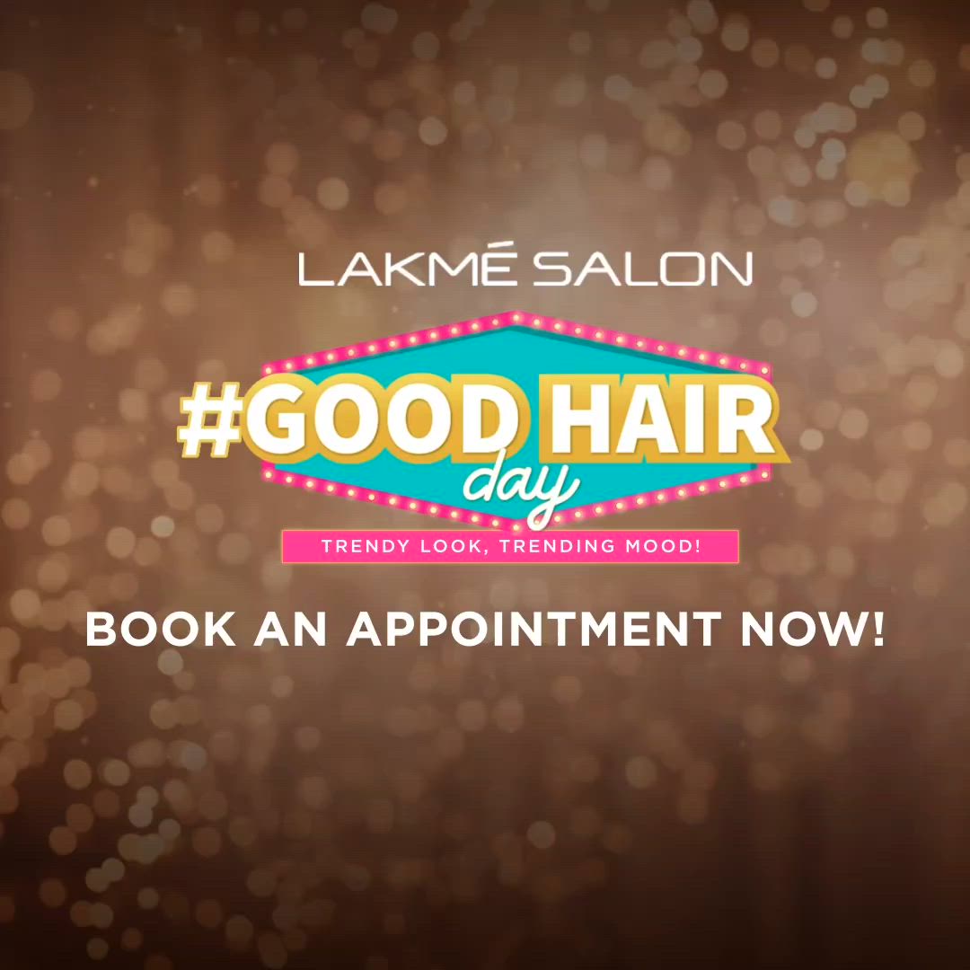 Lakme Salon in Borivali West,Mumbai - Beauty Salons For Women near me ...