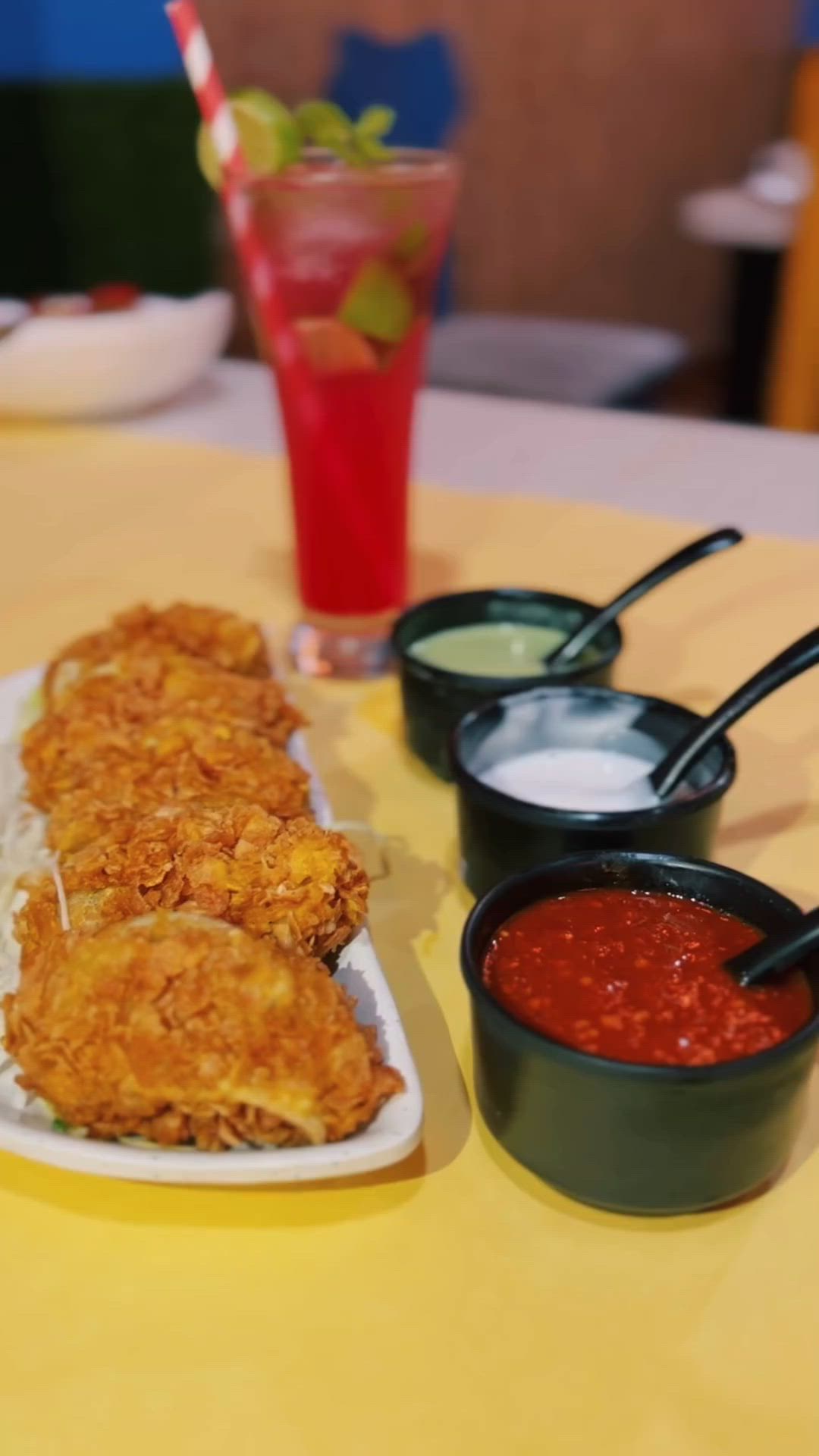 Nainital Momos in Vijay Laxmi Nagar,Sitapur - Order Food Online - Momos ...