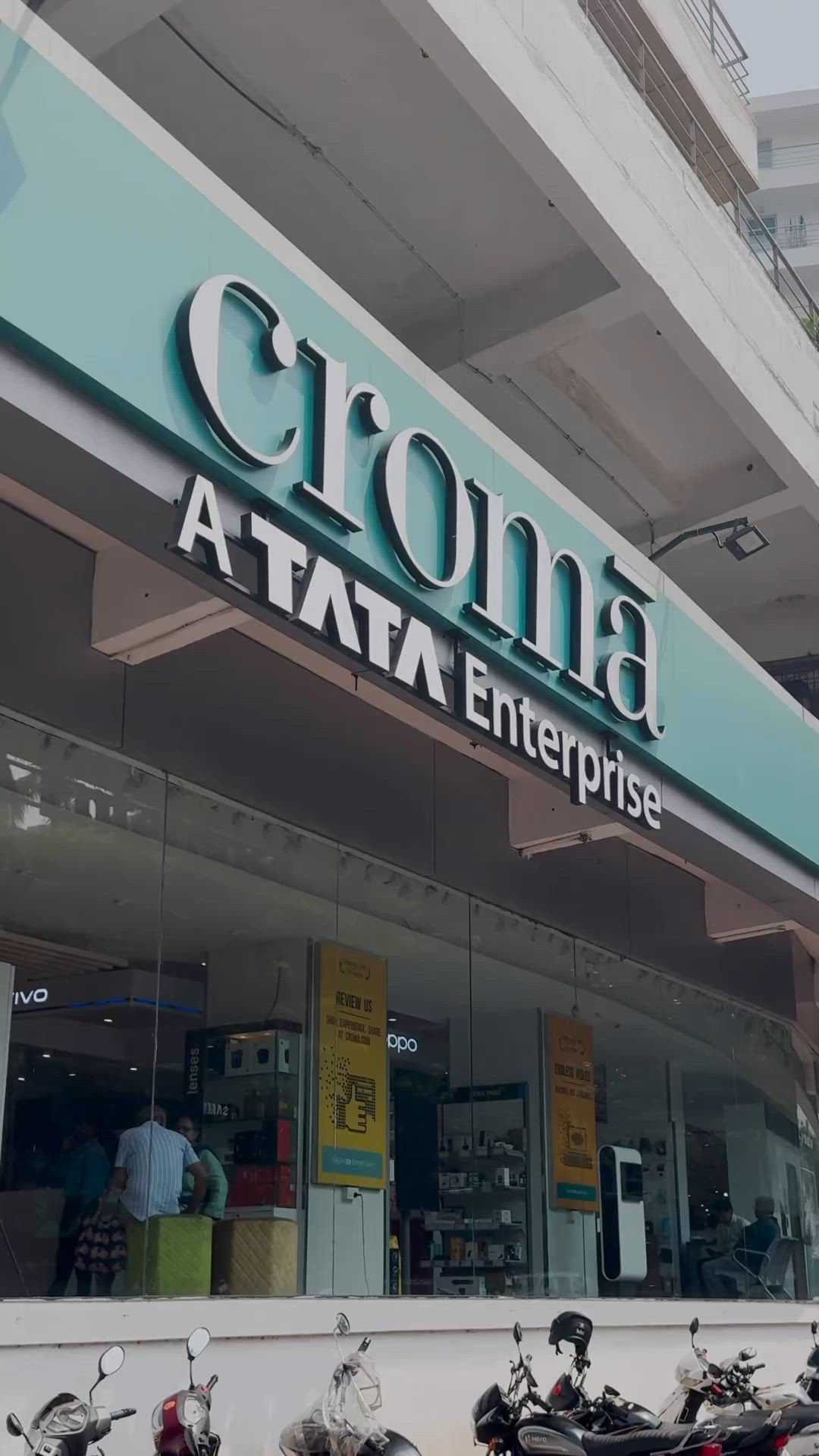 Croma in Neelankarai,Chennai - 𝗩𝗶𝗲𝘄 𝗢𝗳𝗳𝗲𝗿𝘀 - Croma-Washing Machine ...