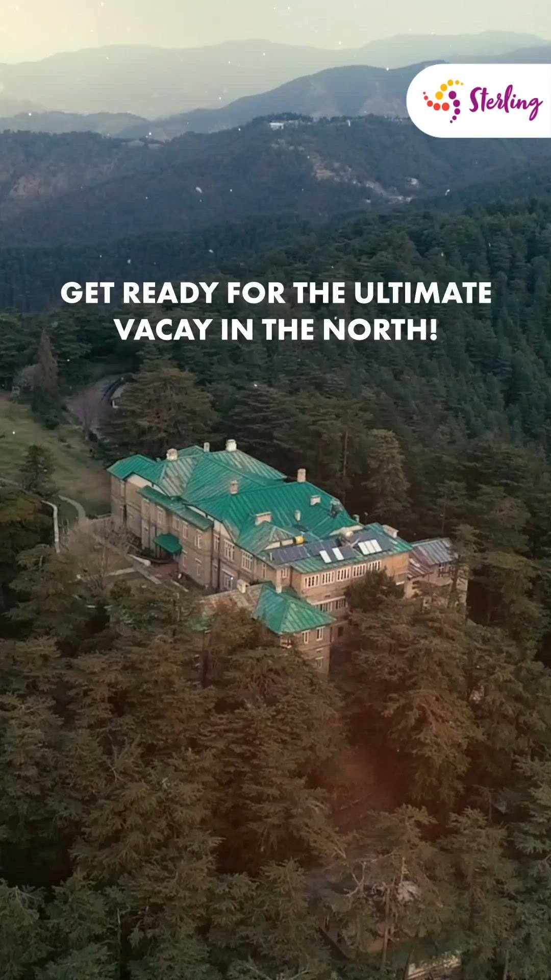 Book Sterling Resorts in Mall Road Mussoorie,Mussoorie - Resorts near ...