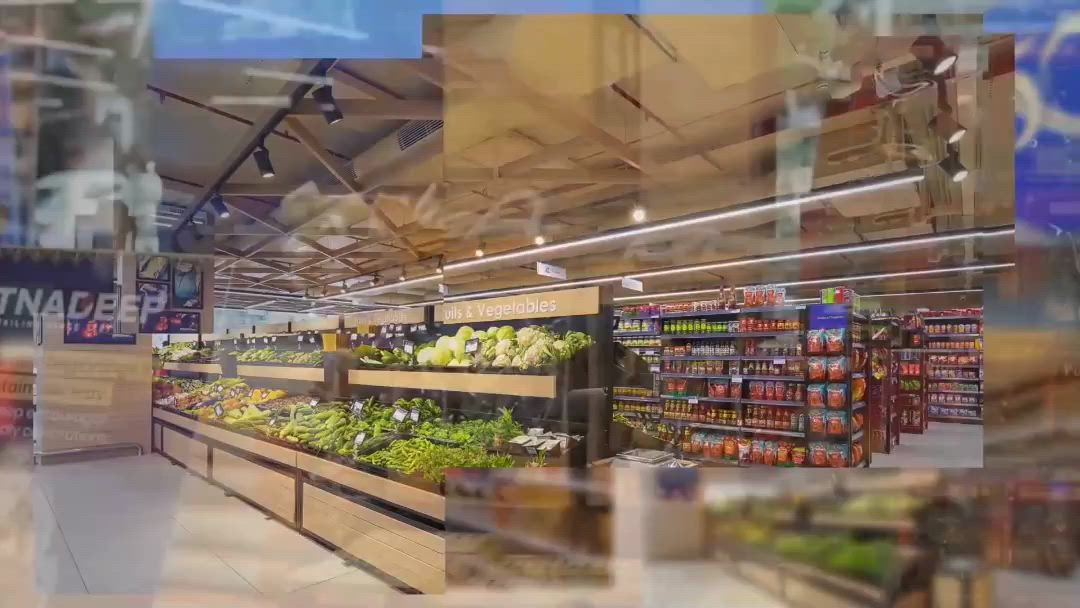 Ratnadeep Super Market in Serilingampally,Hyderabad - Supermarkets near ...