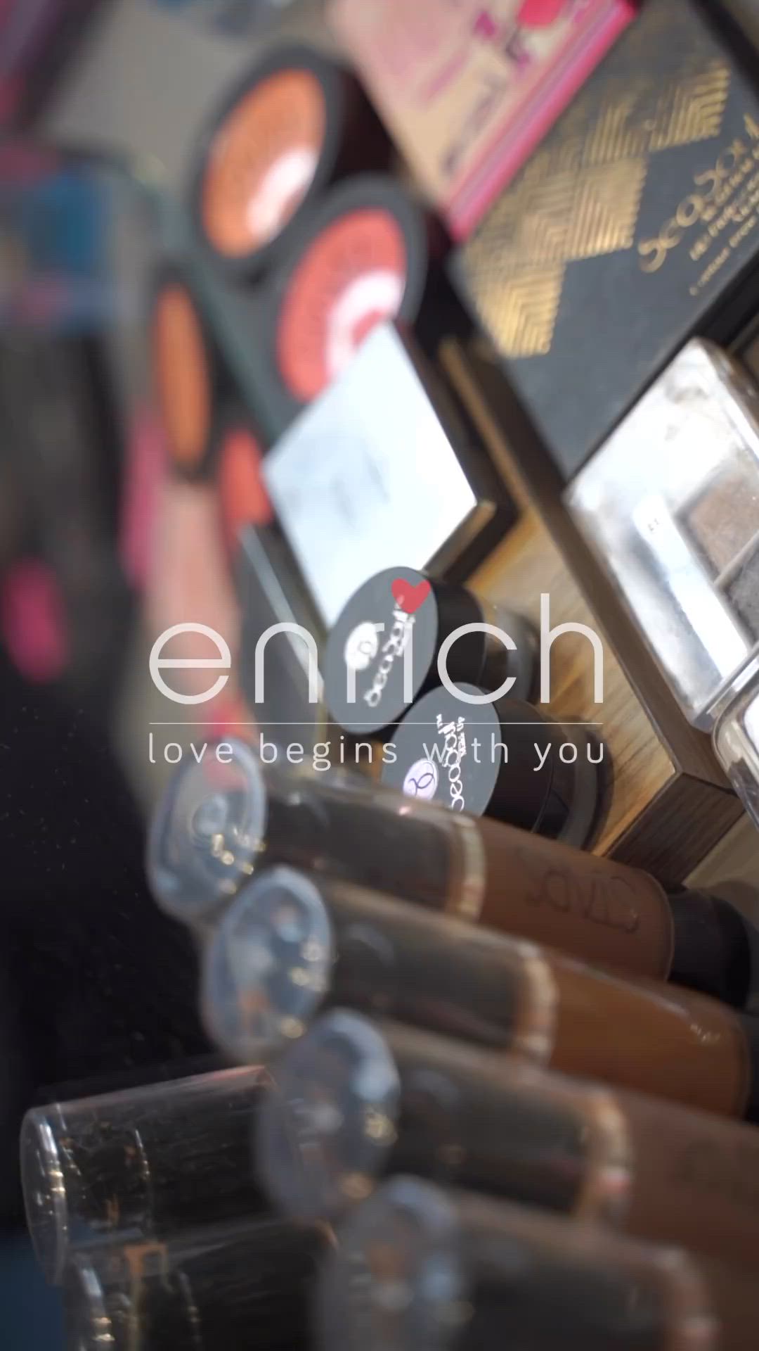 Enrich Beauty in Kandivali West,Mumbai - Salons near me in Mumbai ...