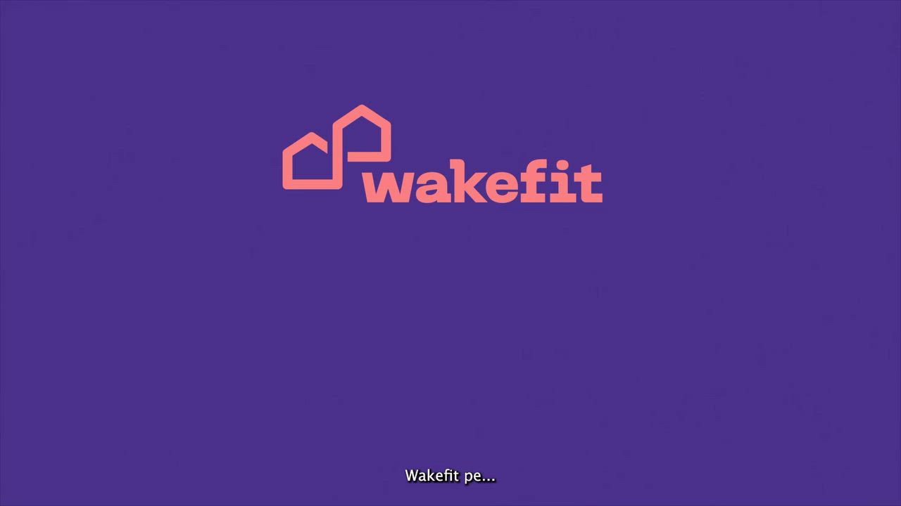 Wakefit Innovations Pvt. Ltd. in Manpada-Thane West,Mumbai - Best ...