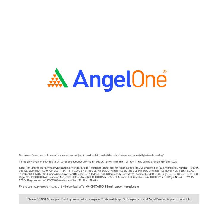 Angel Broking Pvt Ltd in Chandigarh - Share Brokers in Chandigarh ...