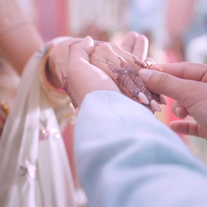 Videos from Manyavar Vedant Fashions Pvt Ltd in Parvat Patia, Surat ...