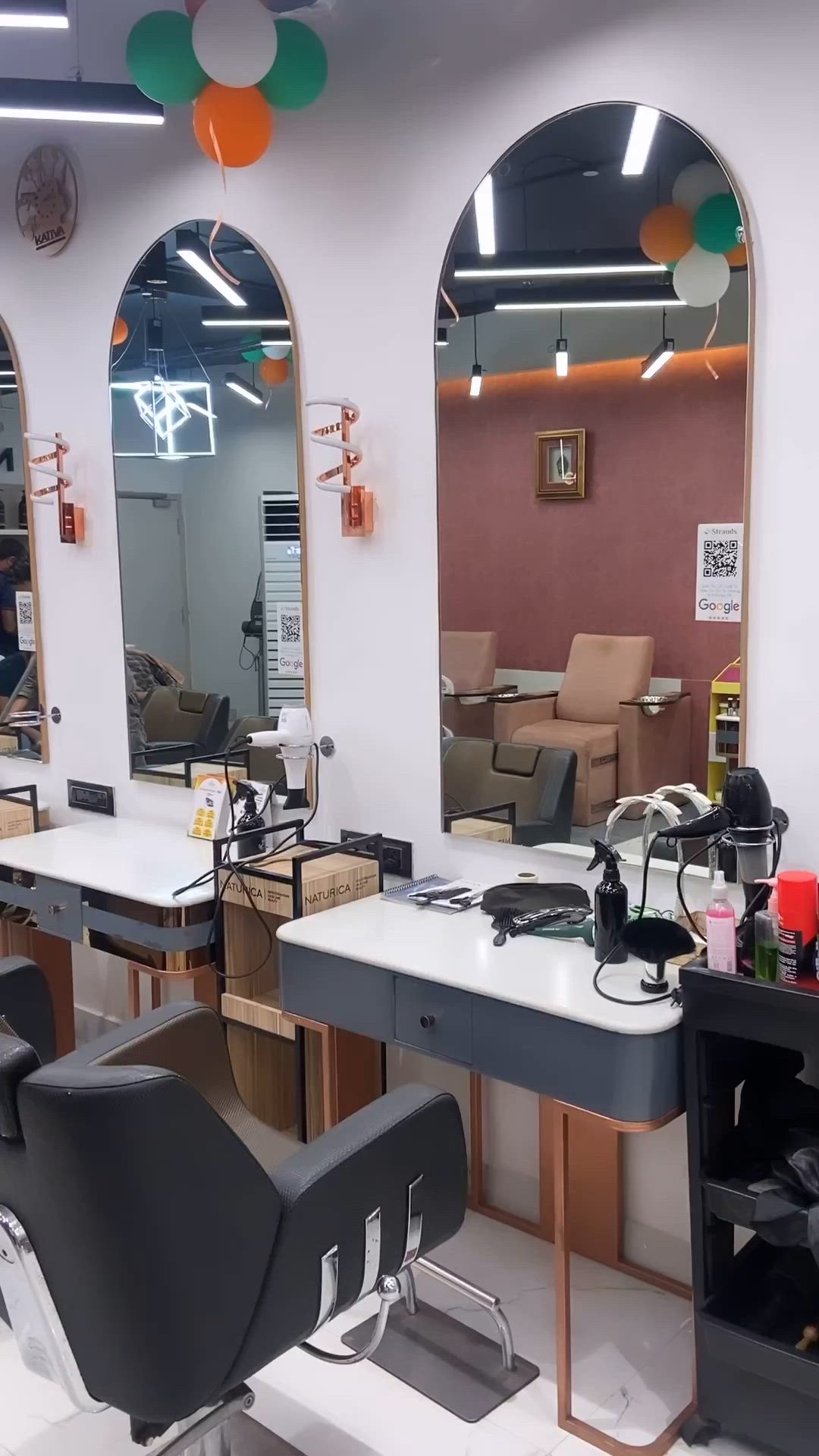Strands Salon N Spa in Model Town,Patiala - Best Beauty Salons near me ...