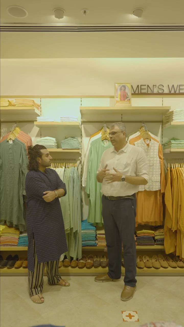 Fabindia (Elante Mall) in Industrial Area,Chandigarh - Fabindia-Readymade Garment Retailers near ...