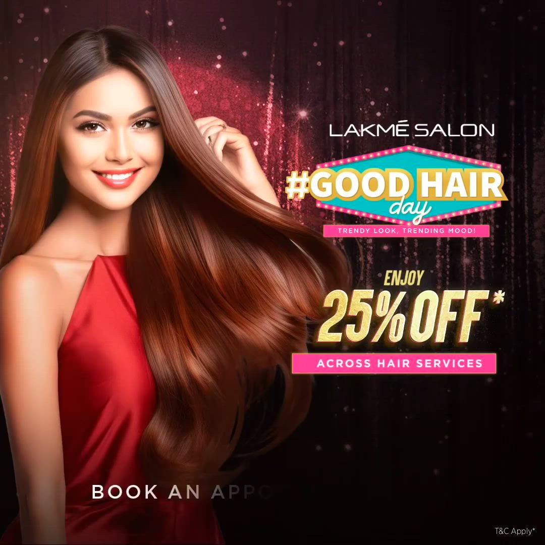 Lakme Salon in Borivali West,Mumbai - Beauty Salons For Women near me ...