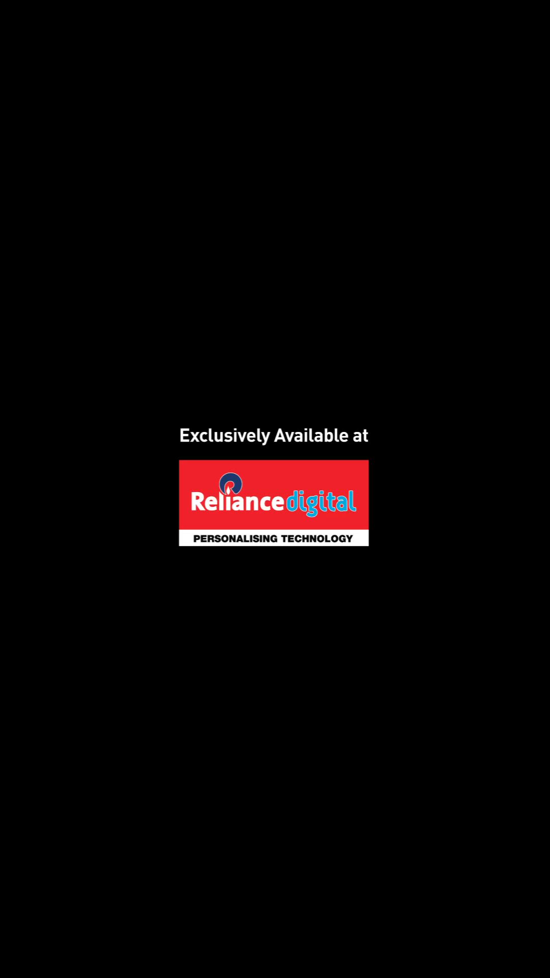 Reliance Digital in Anna Nagar,Chennai - Electronic Goods Showrooms ...