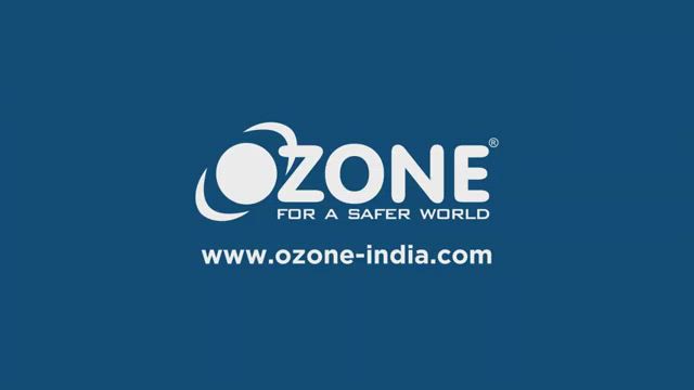 Ozone Overseas Pvt Ltd (Corporate Office) - Manufacturer from in Bali ...