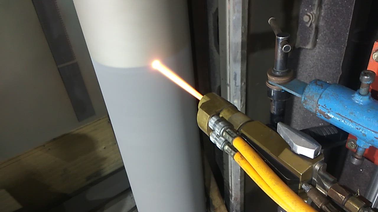 Videos from Aum Surface Technology in Peenya Industrial Area, Bangalore ...