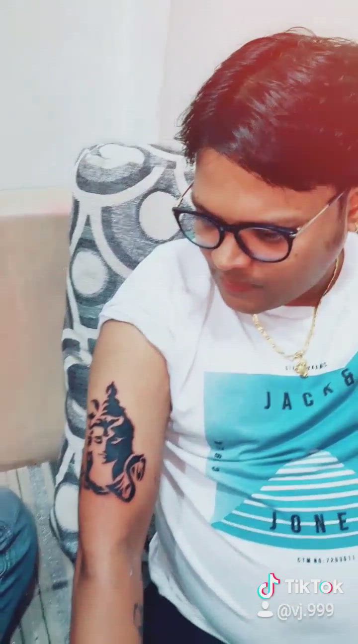 Vj Tattoo Arts in Kandivali West,Mumbai - Best Tattoo Artists in Mumbai ...