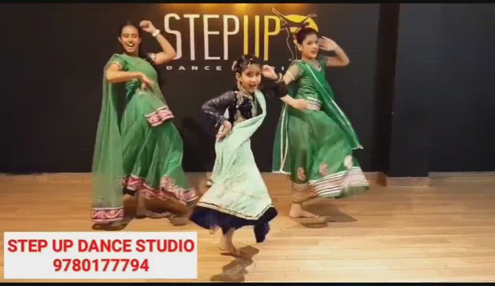 Step Up The Gym & Dance Studio Bathinda in Model Town,Bhatinda - Best ...