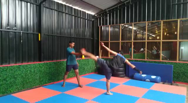 Cult Fit in Bannerghatta-Gottigere,Bangalore - Best Muay Thai Martial ...