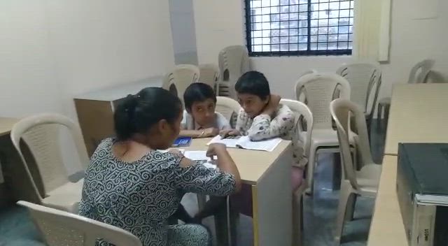 Sgect Academy in Mahalakshmi Layout ,Behind Ayyappa Temple,Bangalore ...