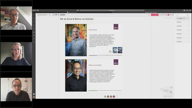 Xebia It Architects India Pvt Ltd - Retailer from Mahadevapura ...